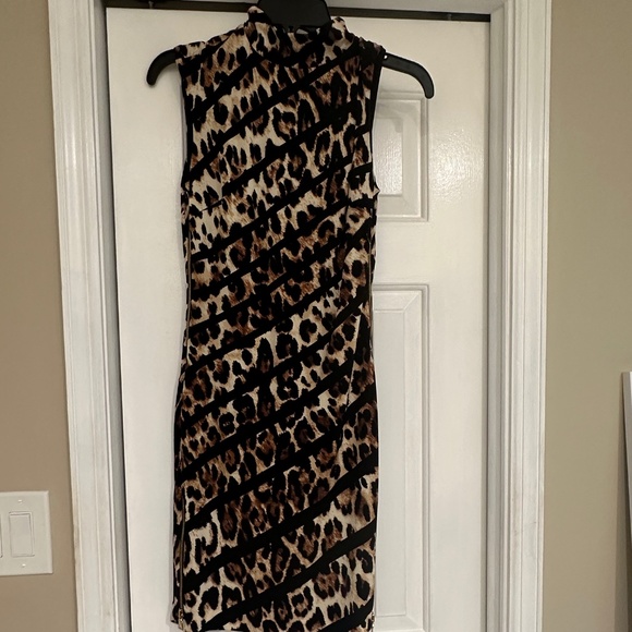 Dresses | Double Side Zipper Dress | Poshmark